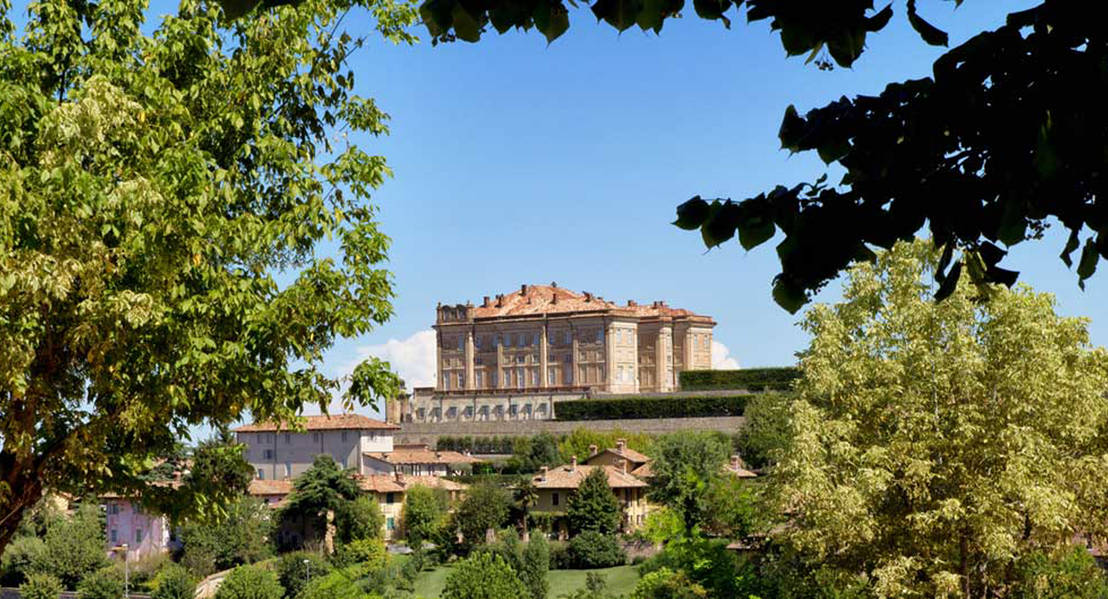 Restauro e recupero del Castello di Guarene (Piemonte) | homify