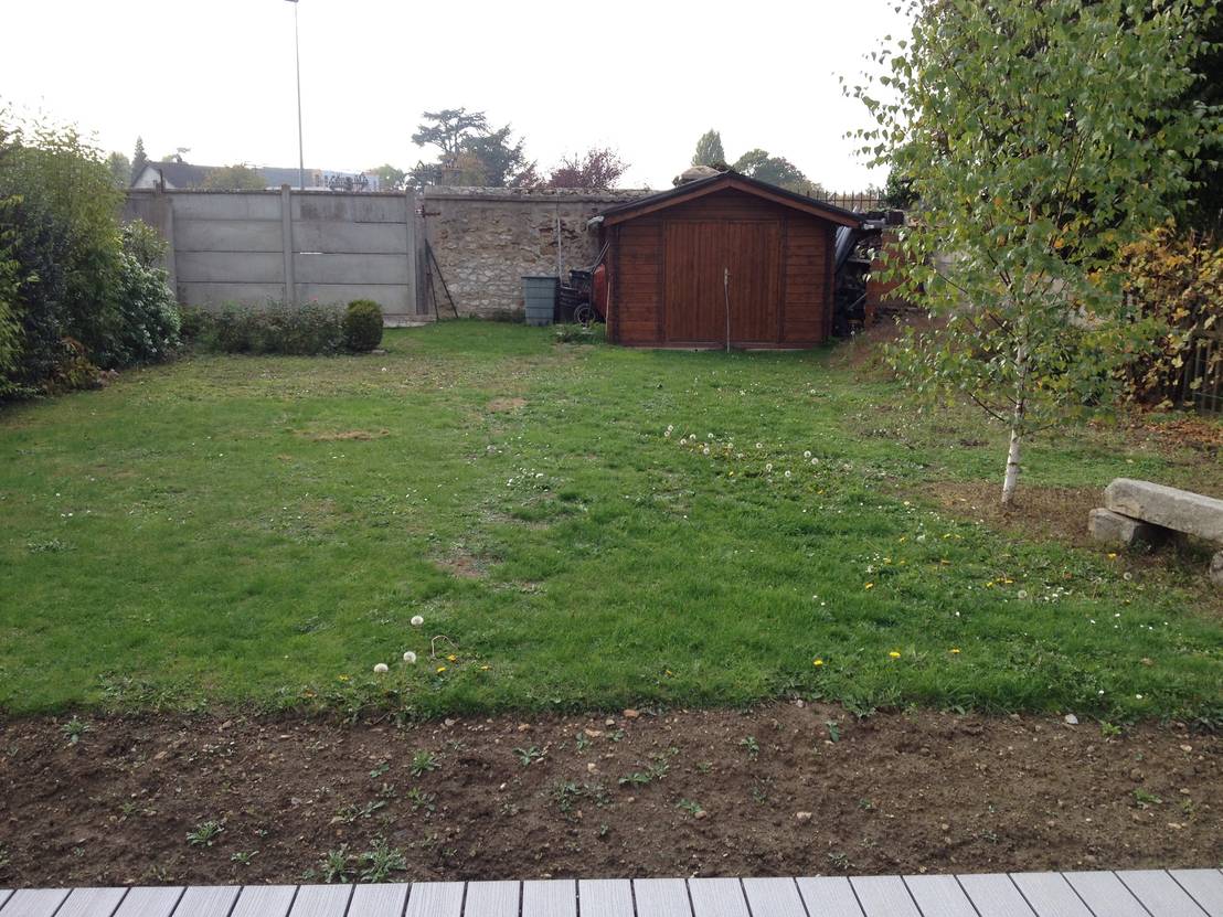 2 sad gardens get lush makeovers