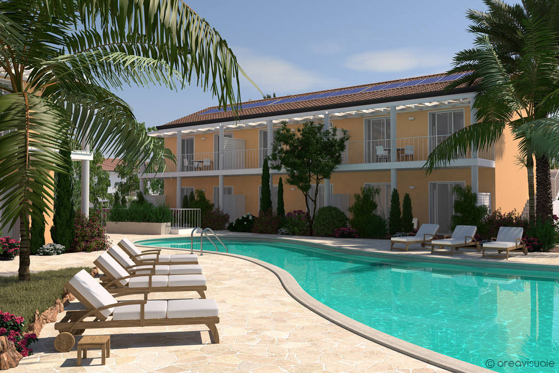 Render di Esterni | homify