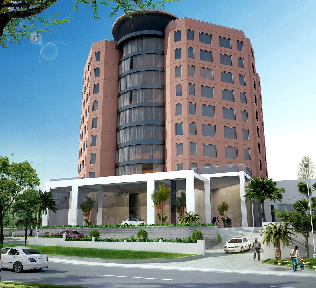 Courtyard by Marriott at Akkulam, Trivandrum | homify