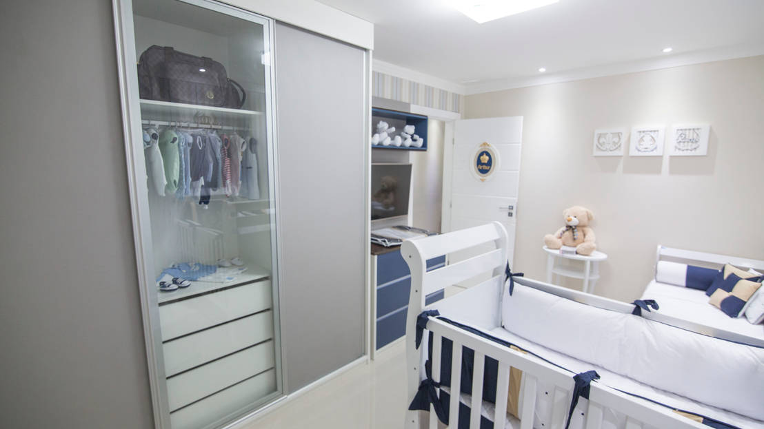Quarto de Bebê | homify