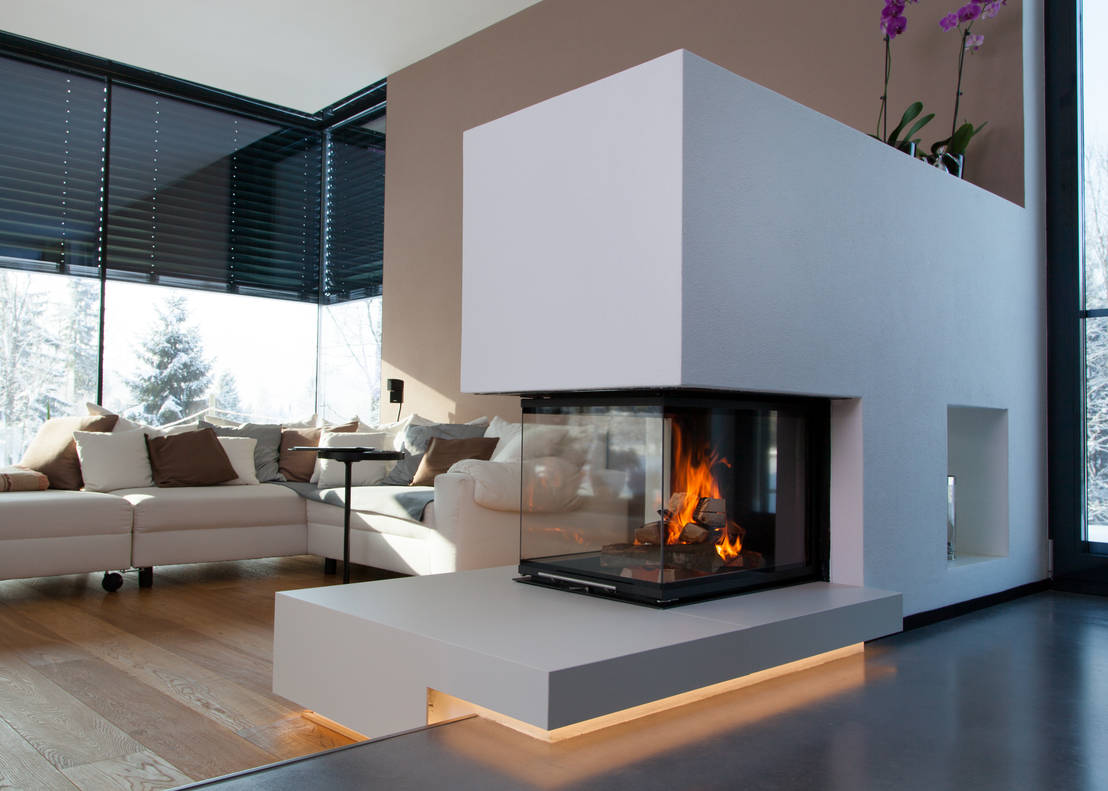 "offenes" Feuer | homify