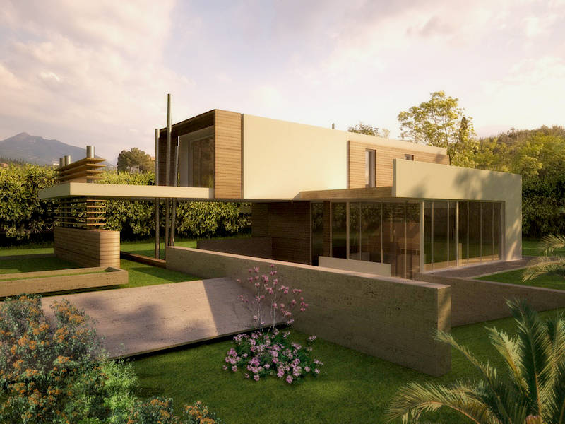 Bridge House | homify