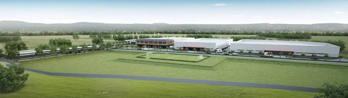 iSi Automotive (Thailand) Ltd. | homify