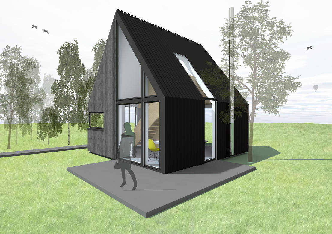 Tiny House | homify