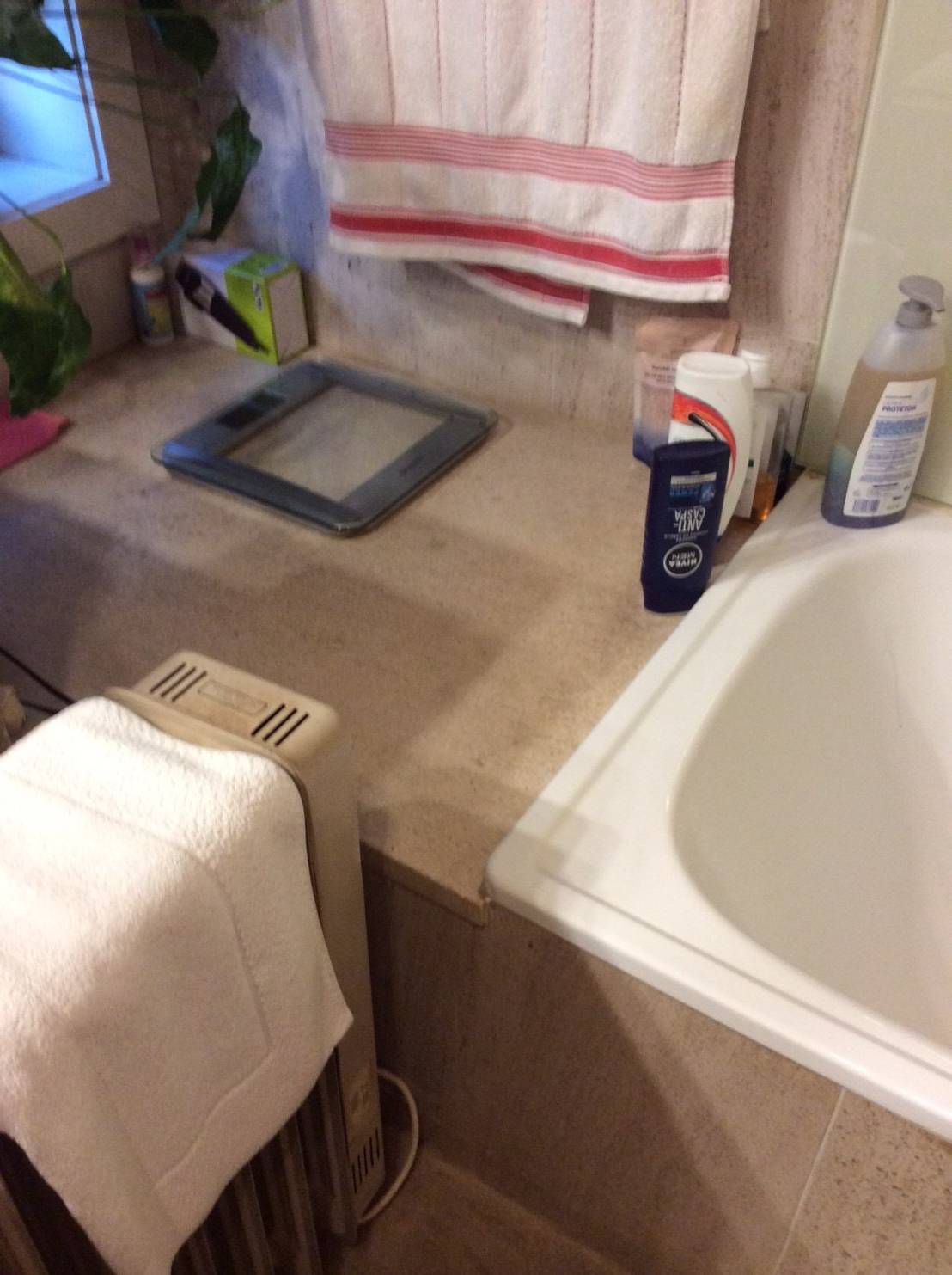 Substituição de banheira por poliban | homify