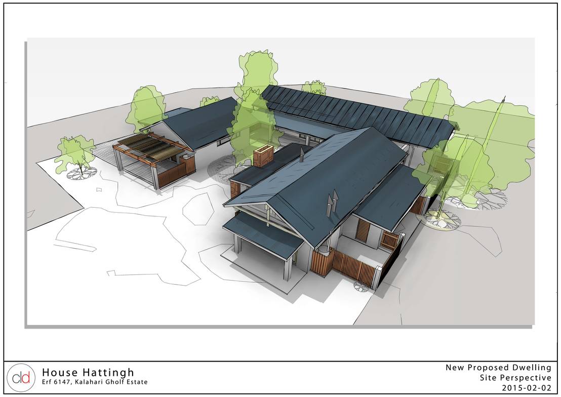 House Hattingh | homify