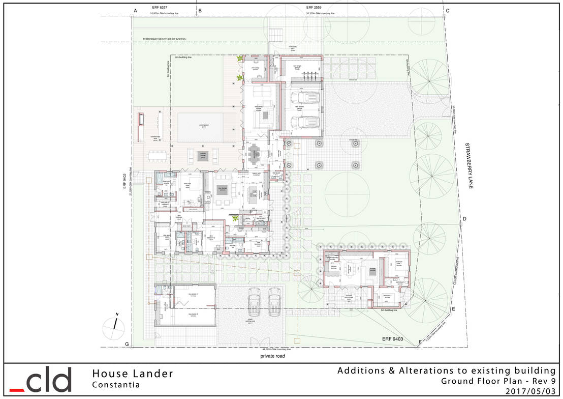 House Lander | homify