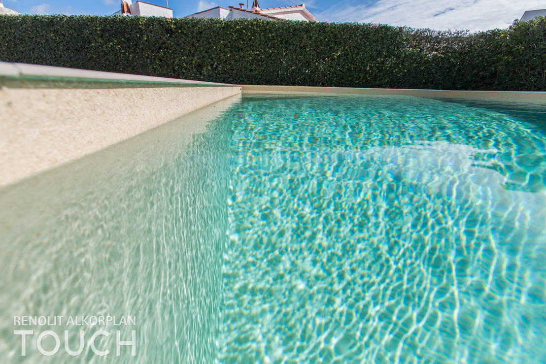 Piscina TOUCH Relax | homify