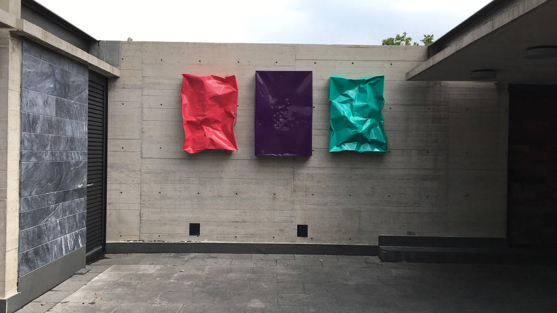 ESCULTURAS METÁLICAS | homify