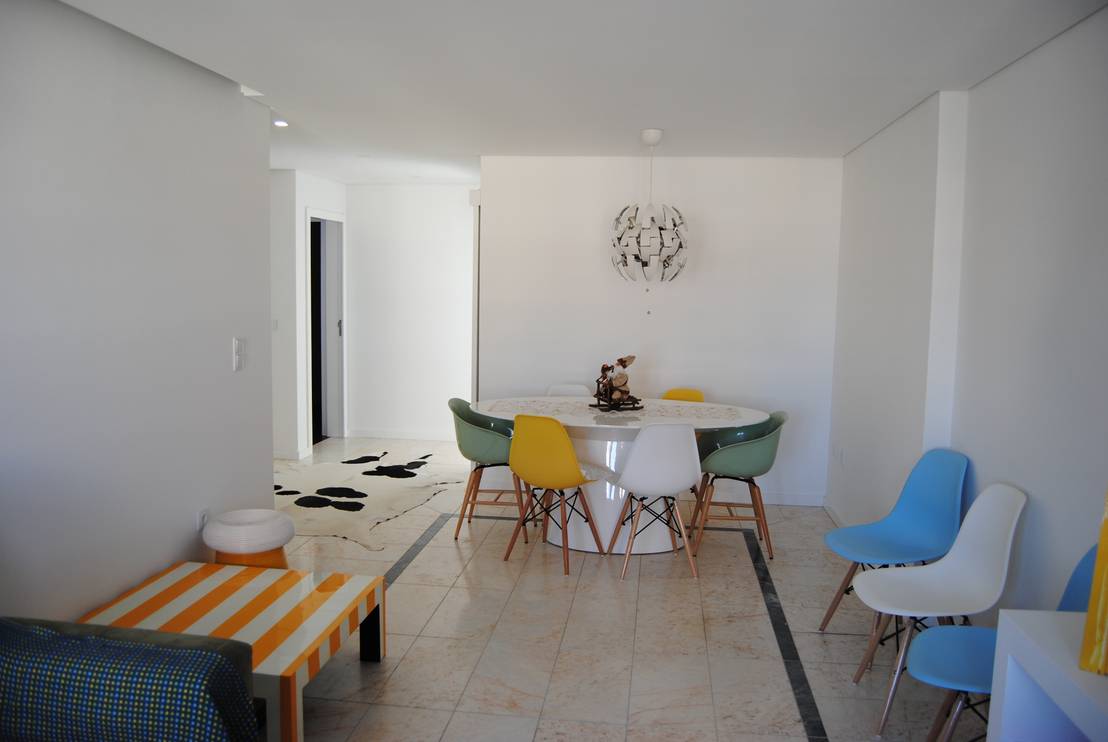 Remodelação Apartamento T3 | homify