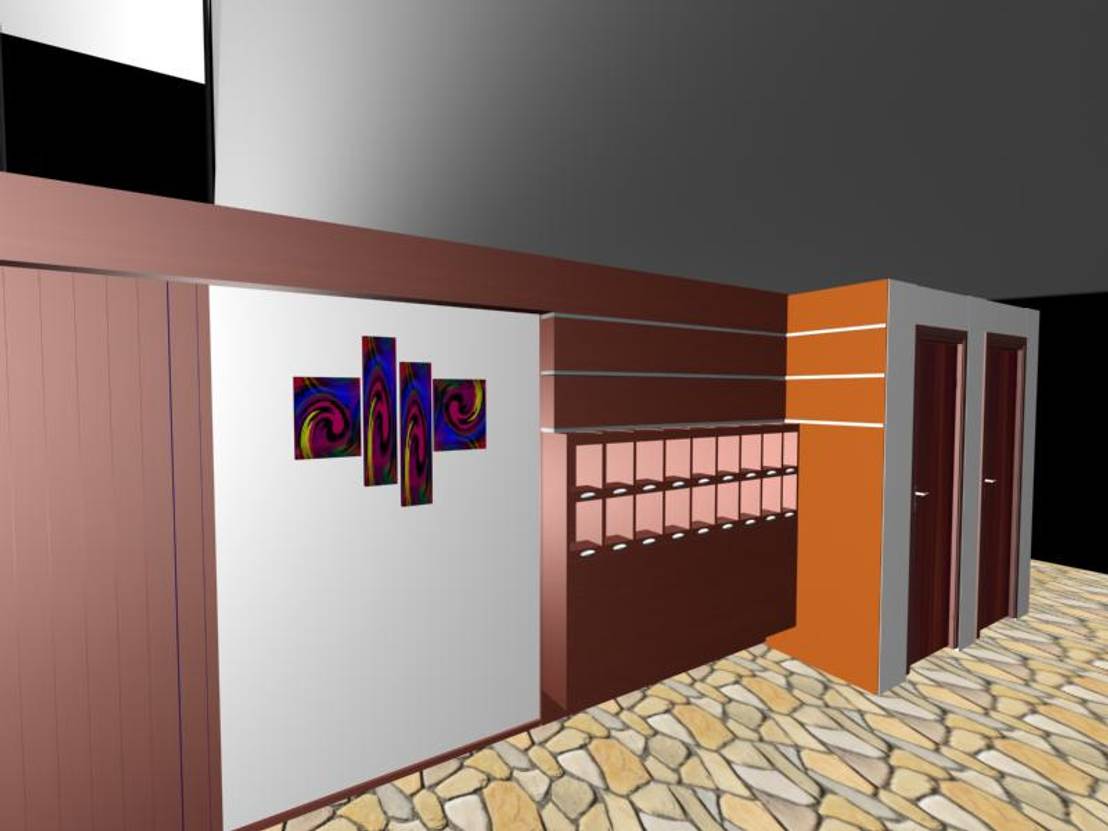 MODERNIZA TU PALIER | homify