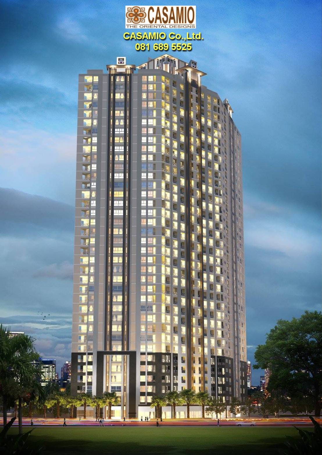 ASAKAN PLACE SRINAKARIN | homify