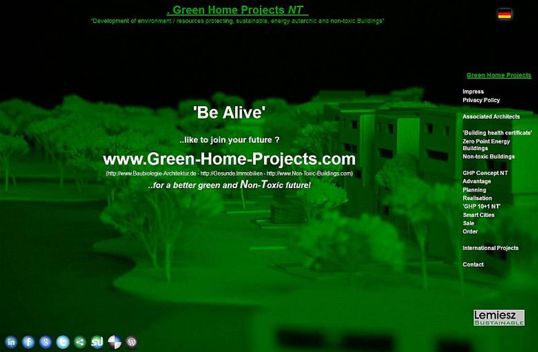 Green Home Projects NT | homify