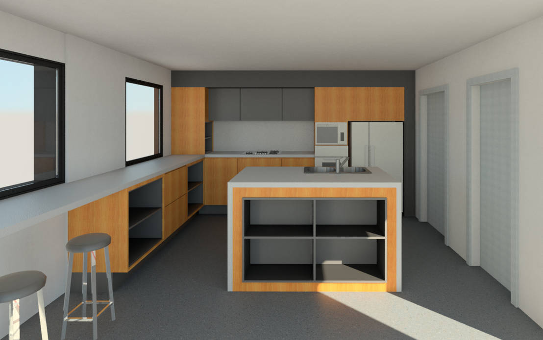 Diseño de mobiliario | homify