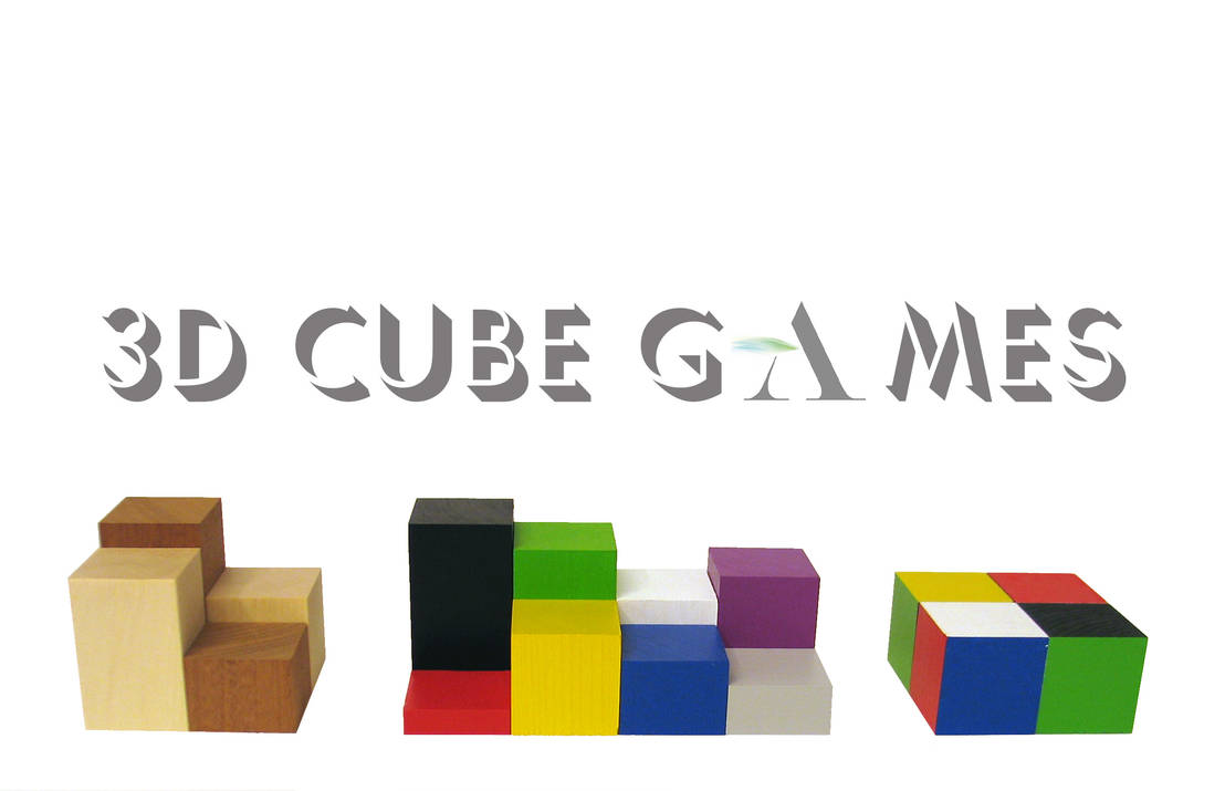 3D CUBE GAMES | homify