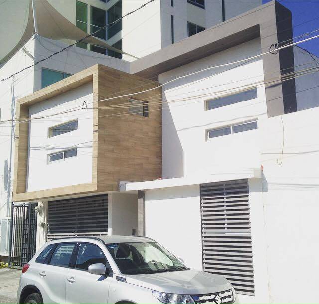 Increíble Remodelación a Fachada | homify