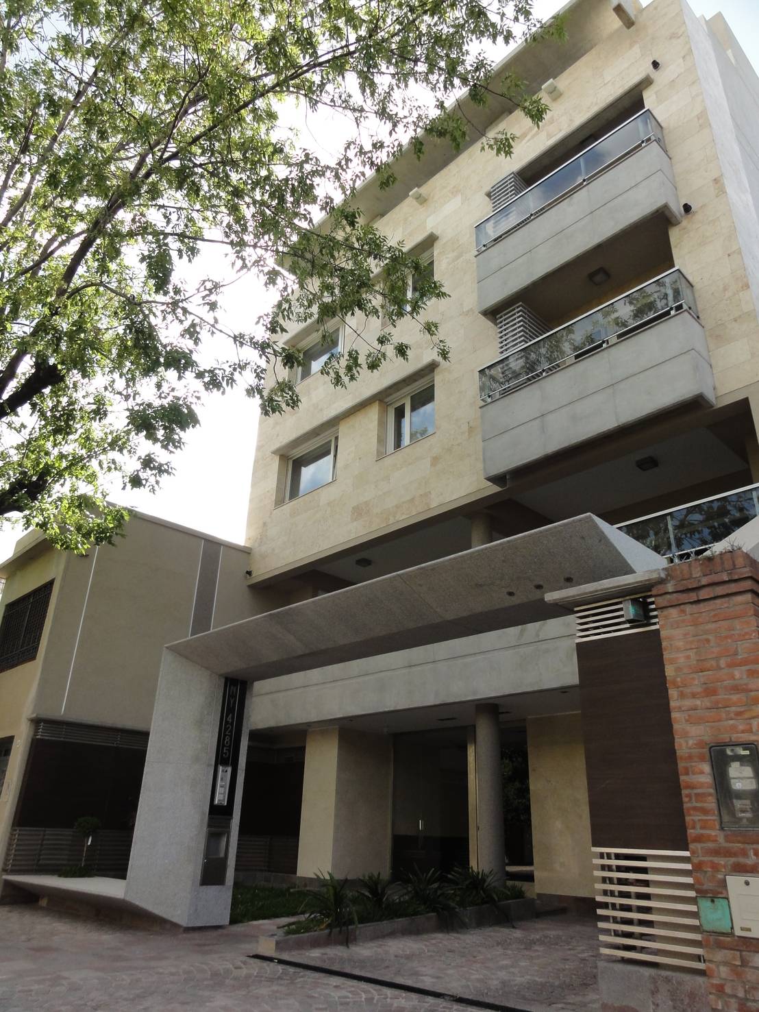 Edificio N.Y. | homify