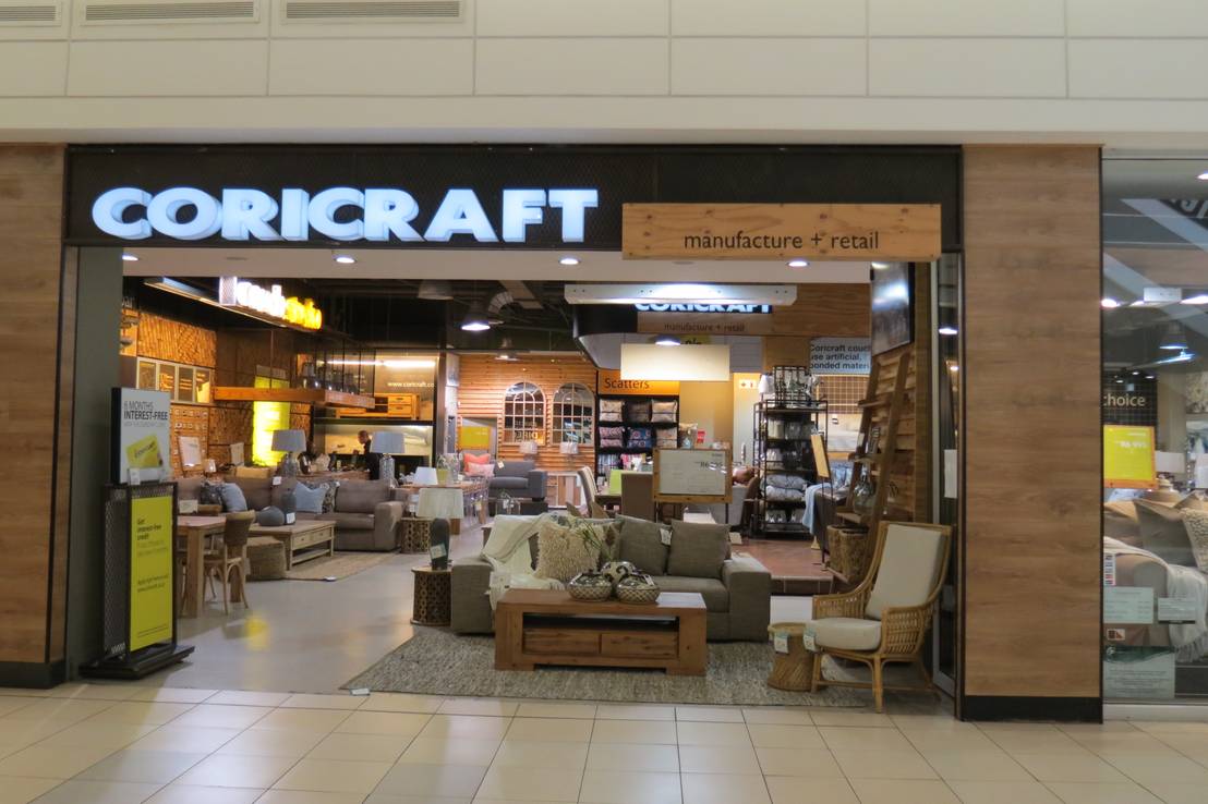 Coricraft - Eastgate Extension | homify