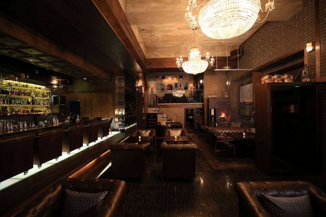 청담동 칵테일바 | 호미파이 & homify