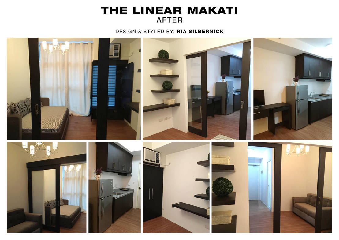 The Linear Tower in Makati – Zen Theme | homify