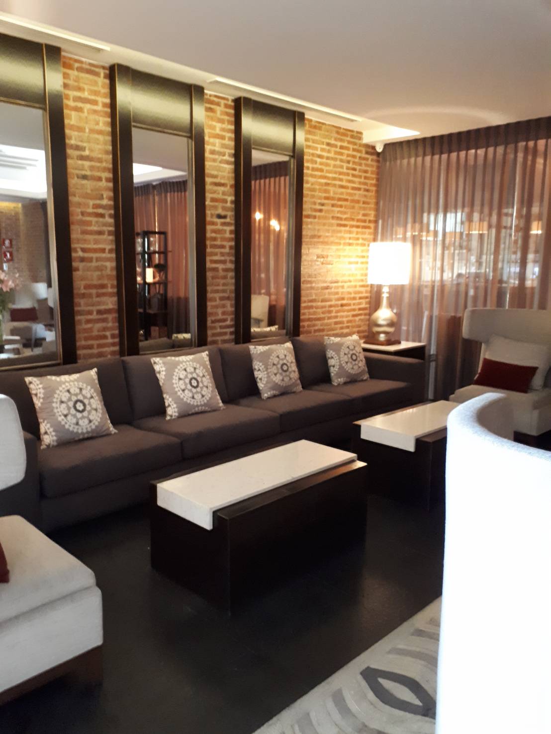 Sala de descanso | homify