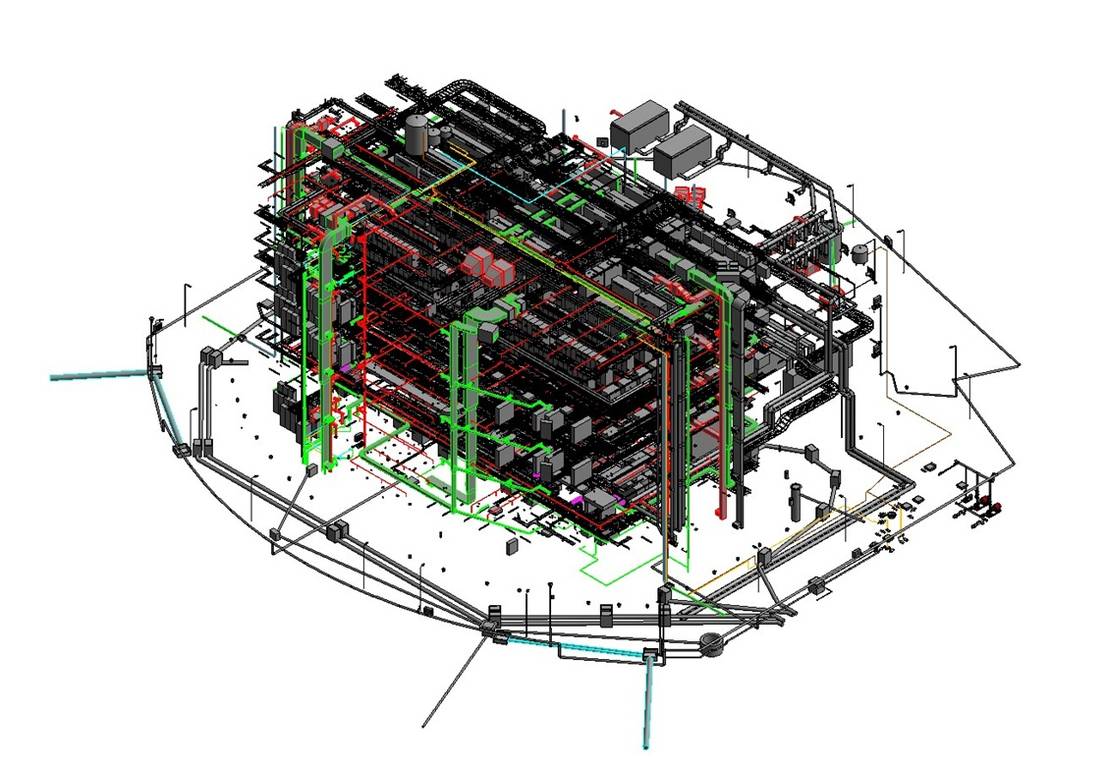 MEP BIM Services | homify