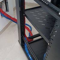 Montagem rack | homify