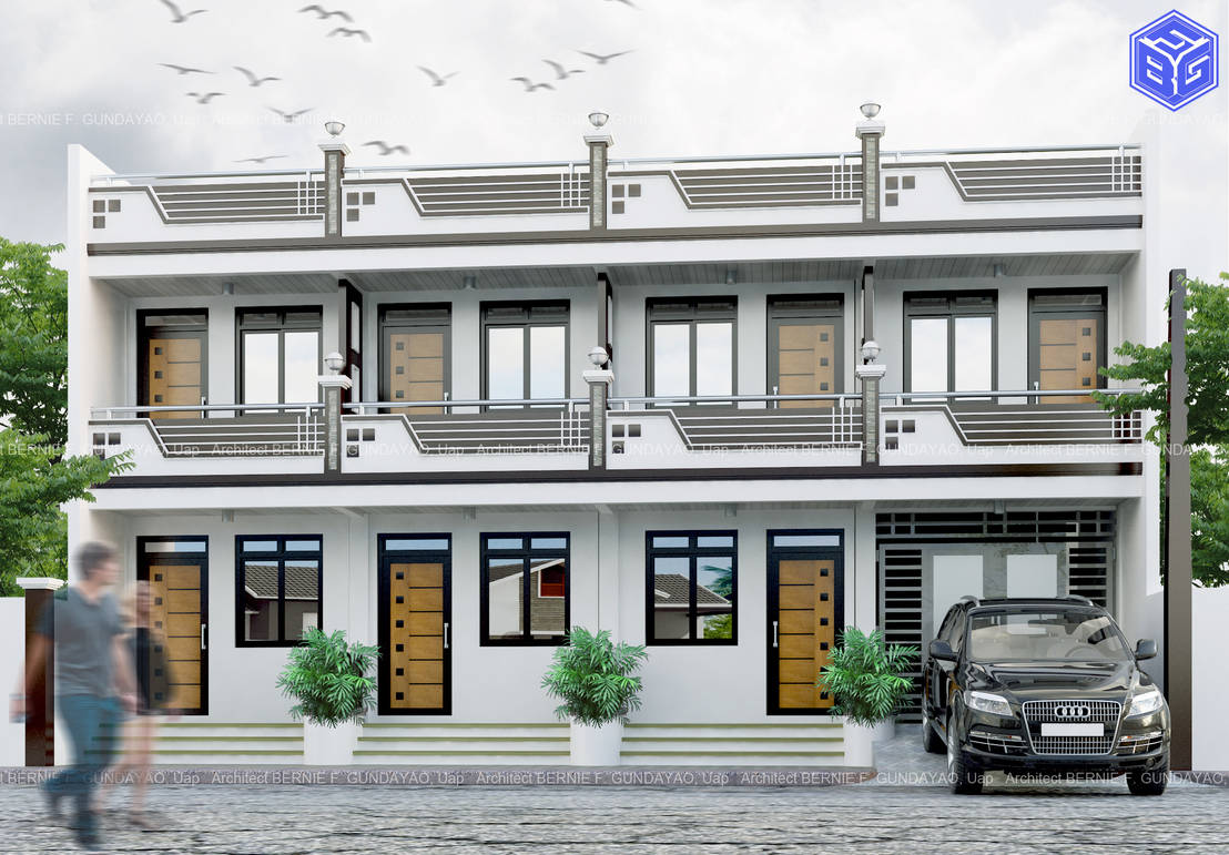 2 storey building | homify