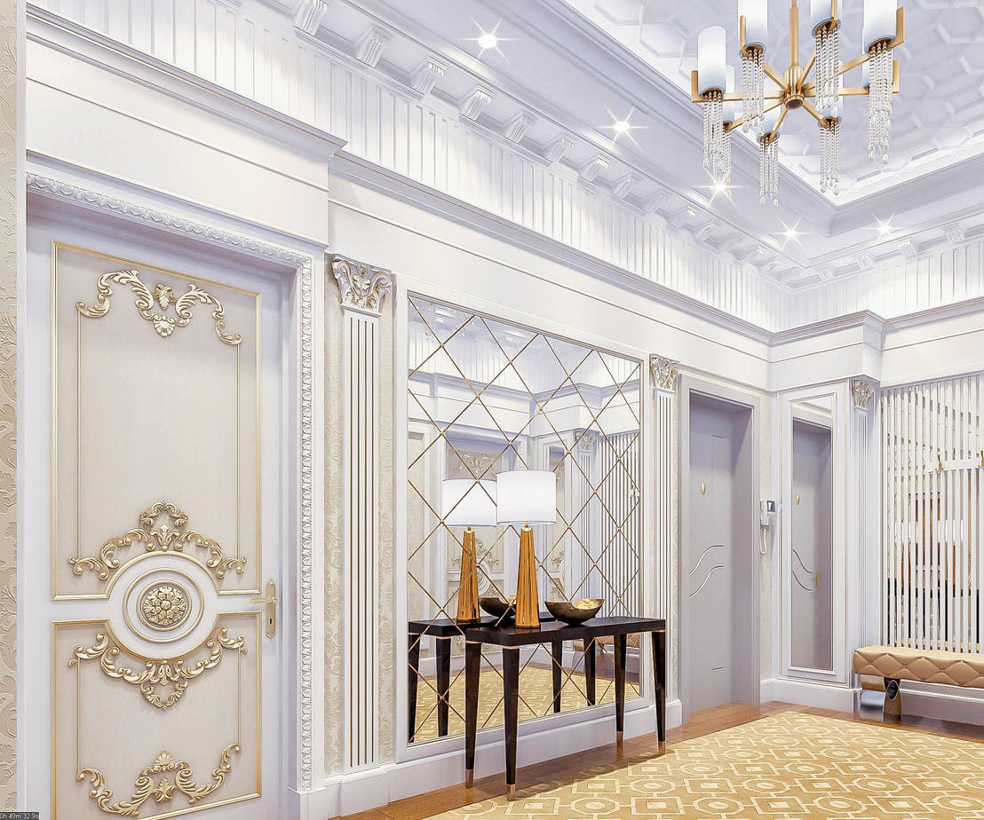 Entrance hall - Interior design | homify