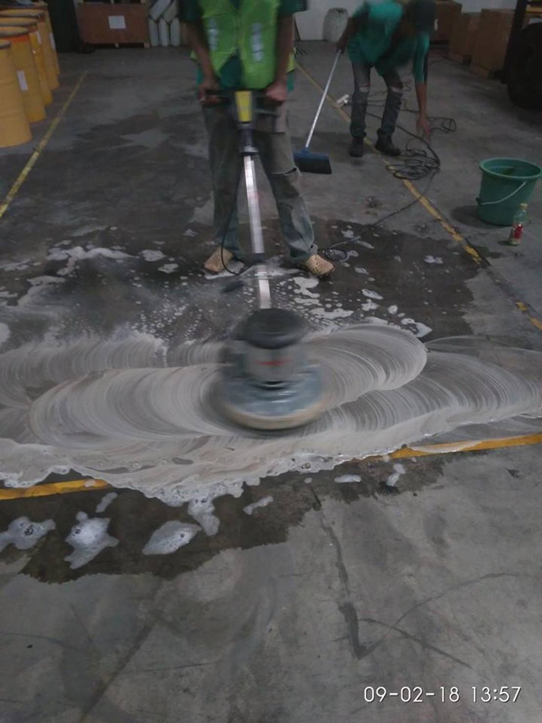 cuci lantai 021-88354281 | homify