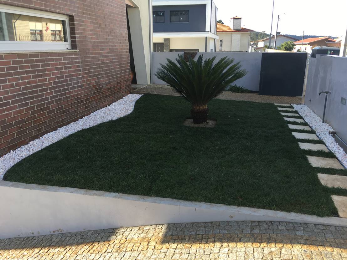 Tapete de Relva Natural | homify