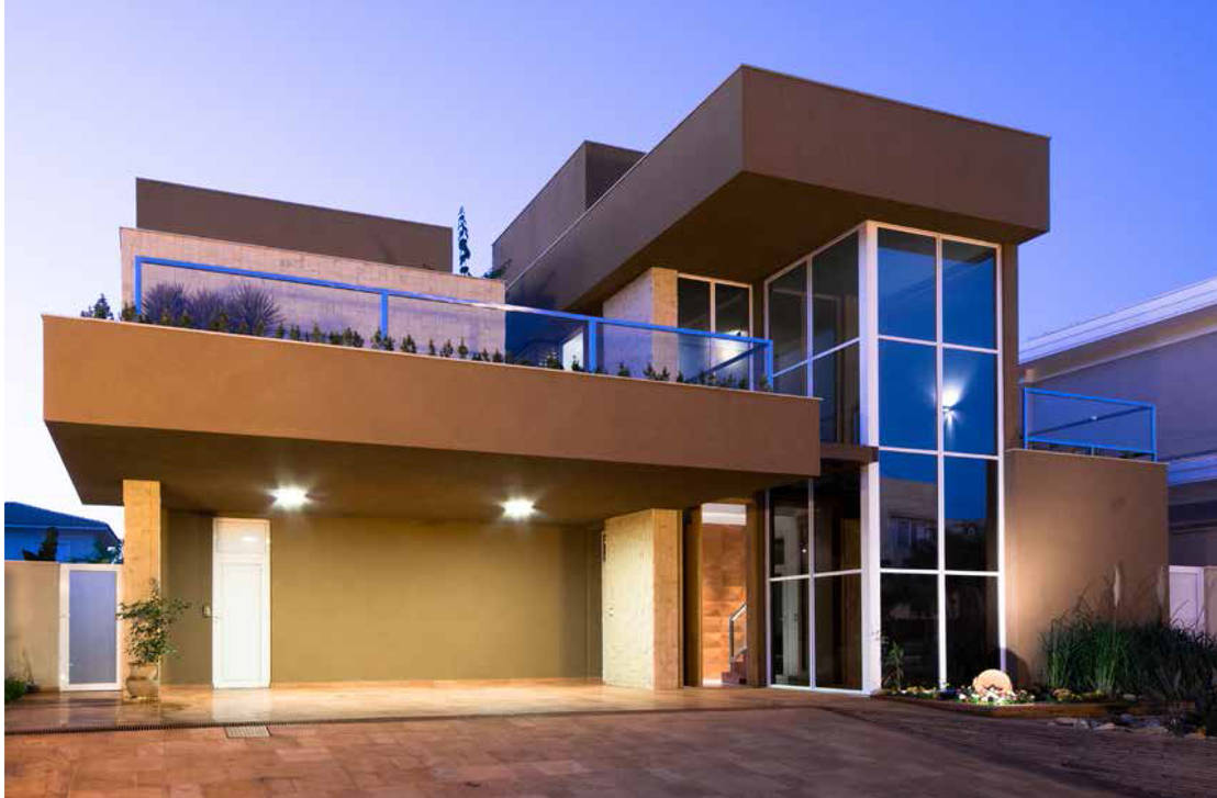 Residência SA | homify