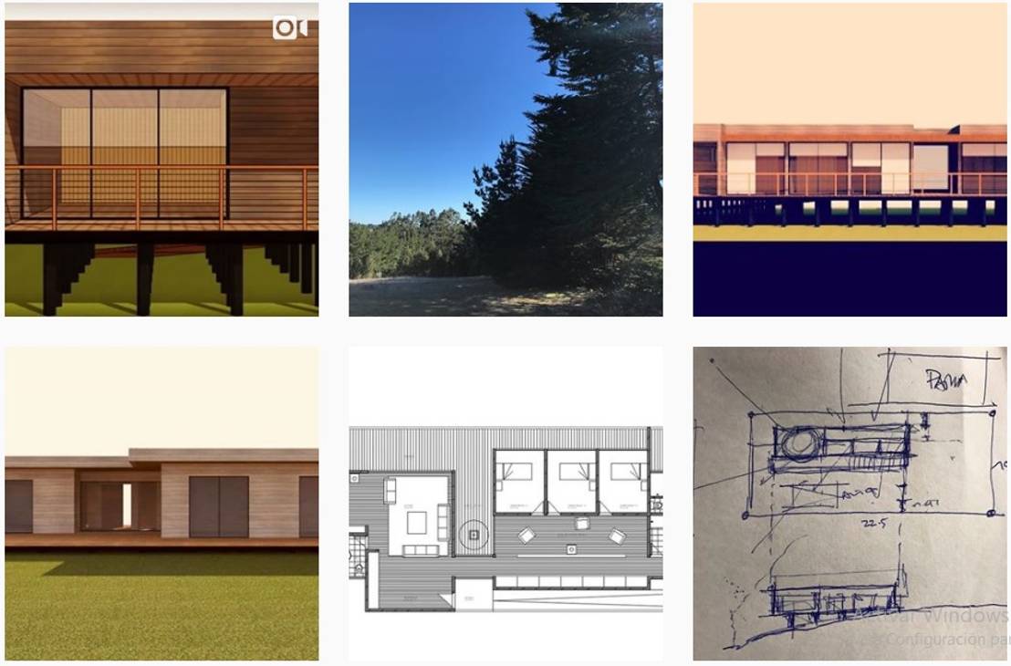 Arquitectura - Bocetos - Esquemas - Proyectos - Construccion | homify