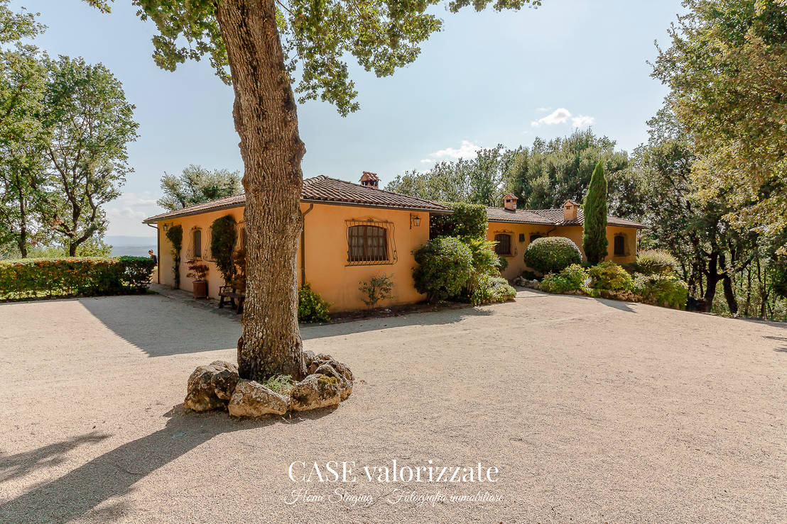 Villa Baschi in Umbria - Luxury properties | homify