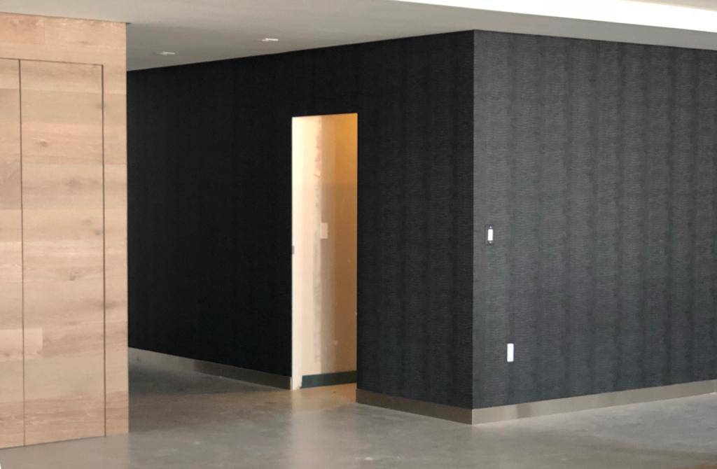 Fabricación e instalación de Zoclo Vidalta, CDMX. | homify