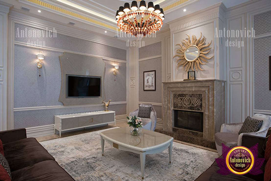 World Class Interior Design | homify