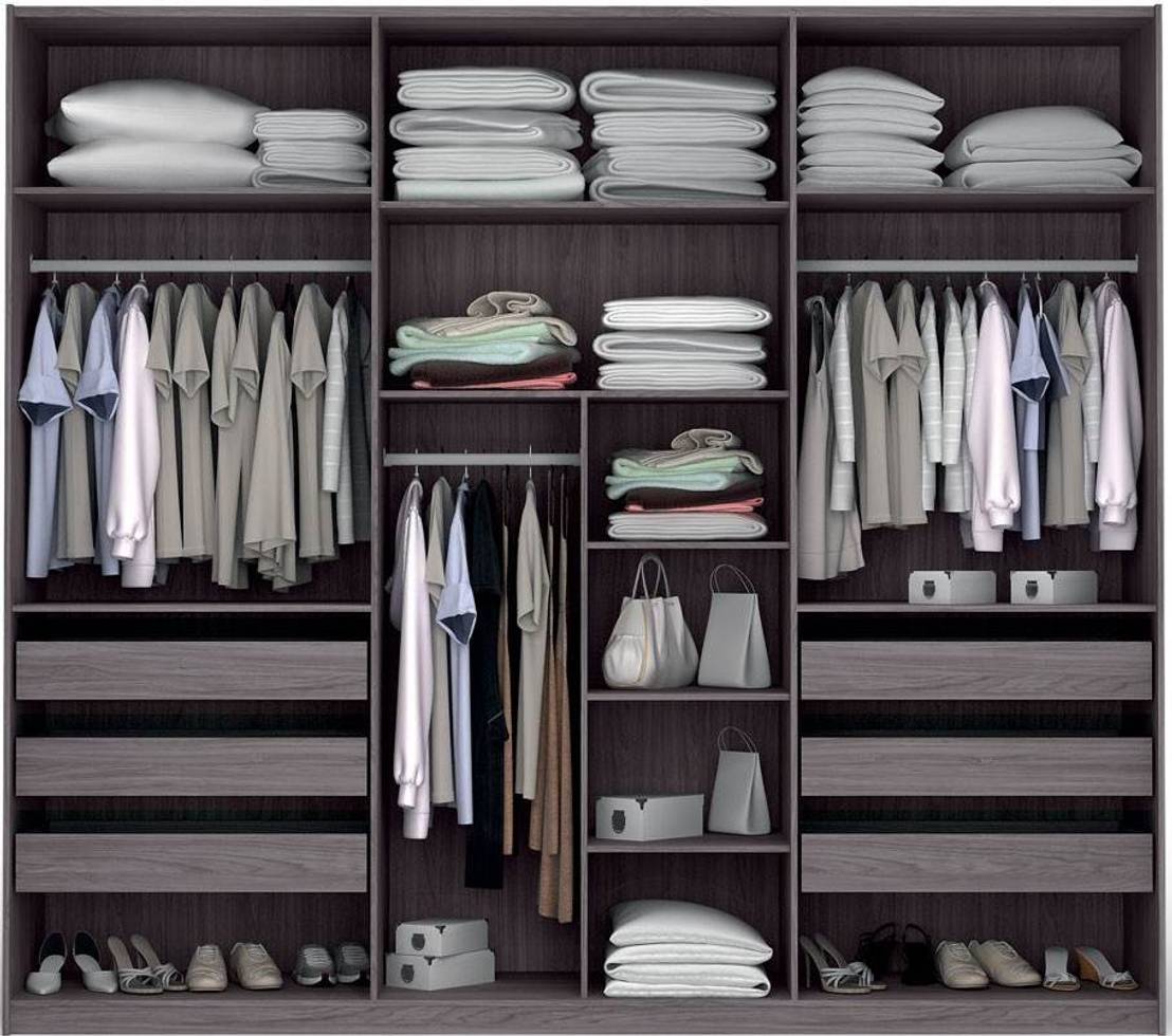 Roupeiro Rolla | homify