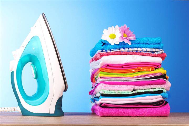 5 Reasons To Use Ironing Services | homify