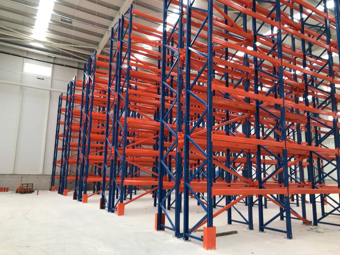 Raf Sistemleri | homify