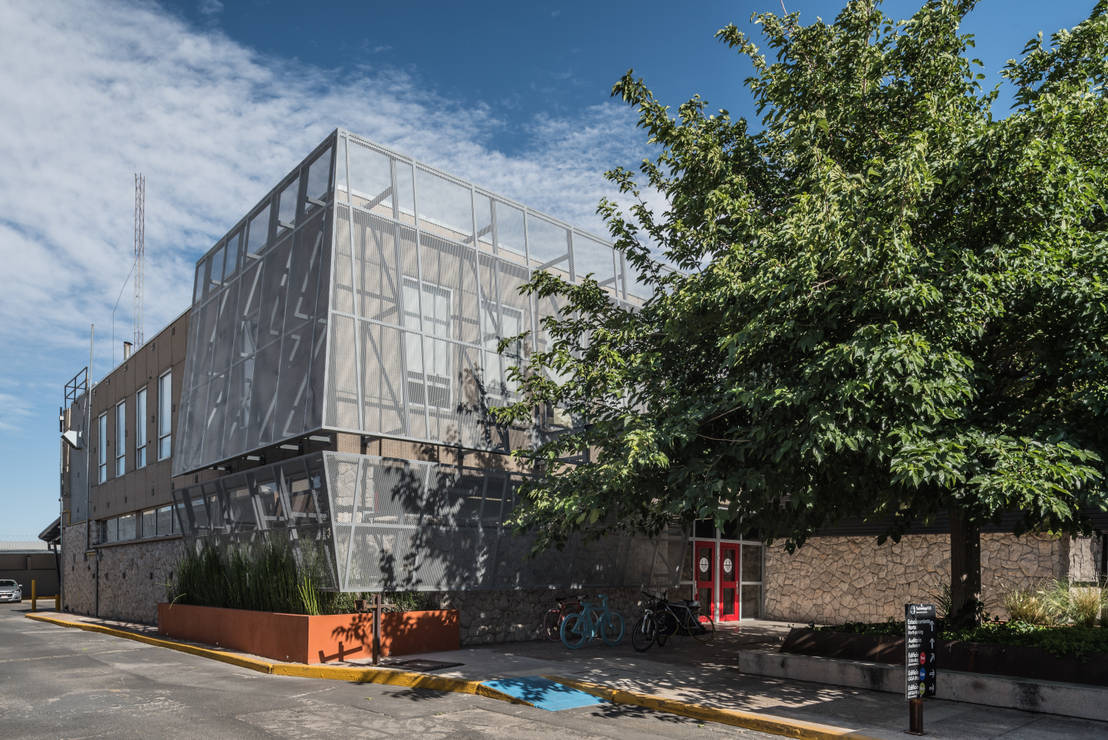 Technology HUB | homify