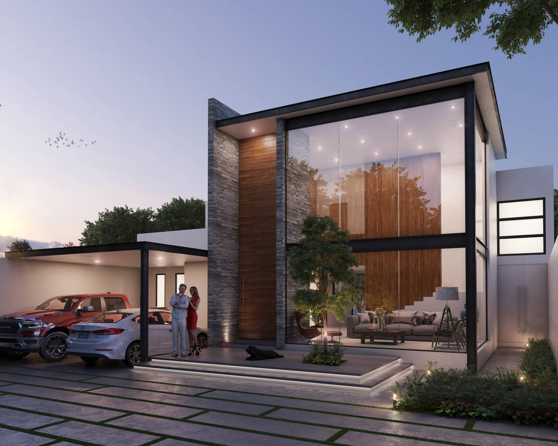 Casa Ibarra | homify