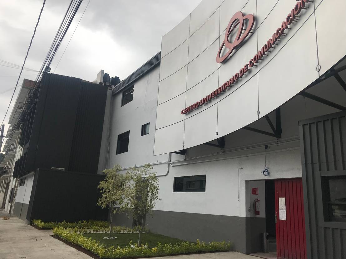 CUC Centro Universitario de Comunicación | homify