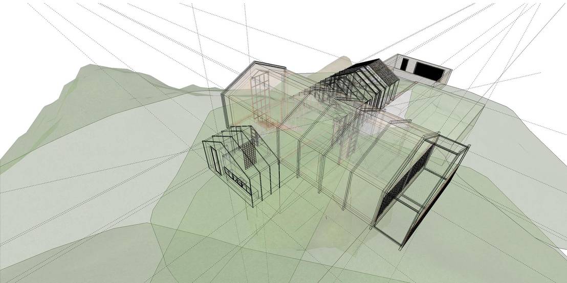 CHALÉ - Campos do Jordão | homify