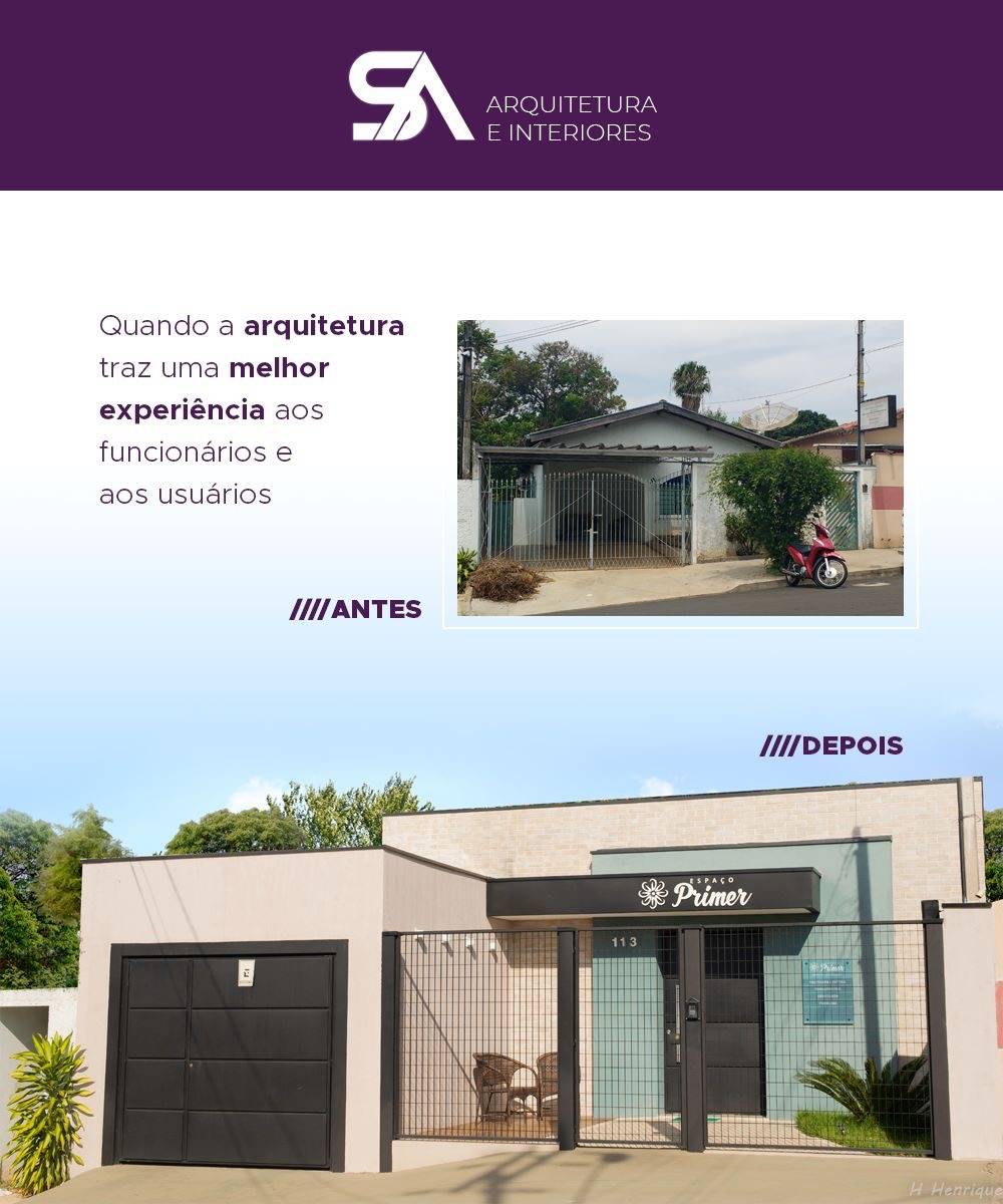 SA Arquitetura e Interiores | homify