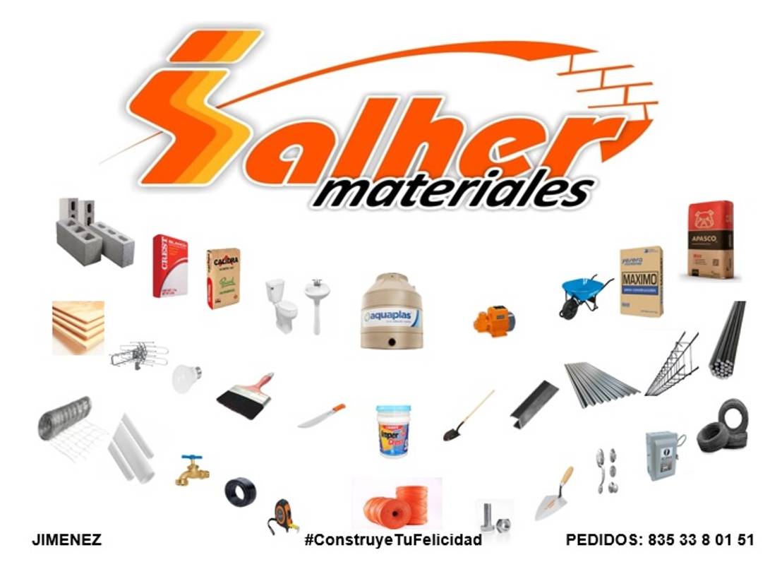 Productos Salher | homify