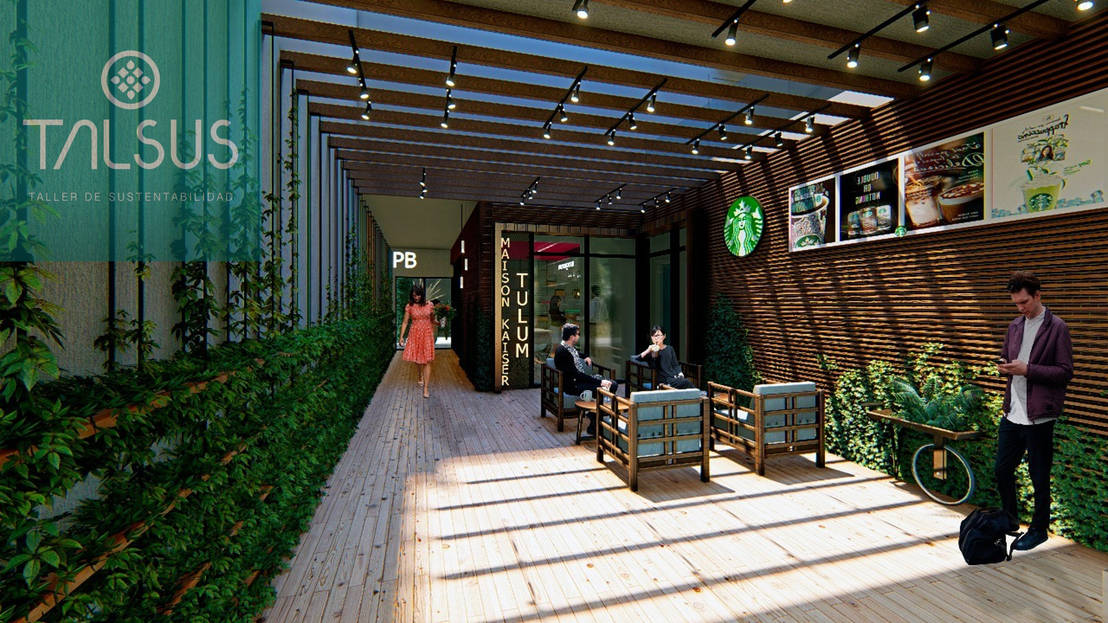 USOS MIXTOS | homify