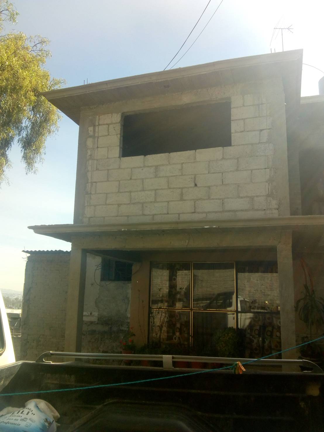 Construcción de fachada | homify