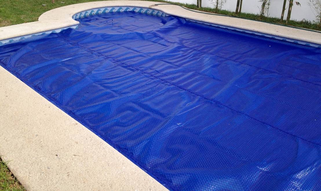 cubierta termica para alberca | homify