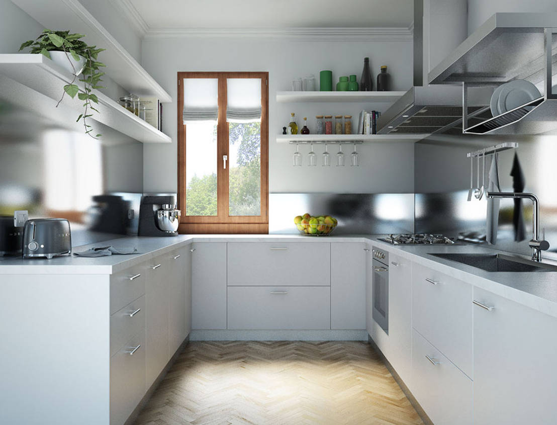 Render d'interni | homify